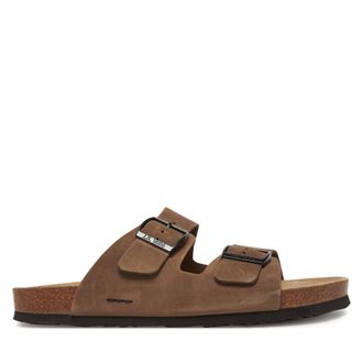 Josef Seibel Pantoletten Josef Seibel Josef 01 14301 Khakifarben