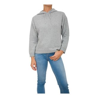 Marella Graues Tanktop - - Sweatshirts & Hoodies - Damen - Grau - S