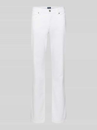 Mc Neal Jeans mit 5-Pocket-Design