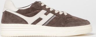 Hogan Baskets HOGAN Homme couleur Marron