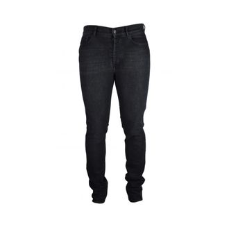 Givenchy Herren, Jeans, Schwarzk, W29Gr&ouml;&szlig;e