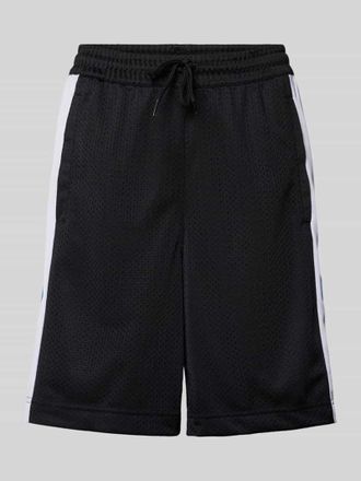 adidas Originals Shorts mit elastischem Bund Modell ADIBRK
