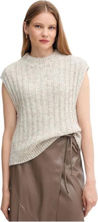 Barbour Damen, Strickwaren, Beige, 2XLGr&ouml;&szlig;e