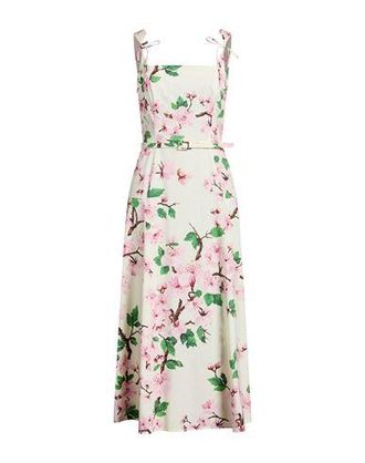 Oscar De La Renta ROBES - Robes midi sur YOOX.COM