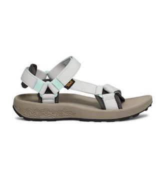 Teva W Terragrip Sandal - Sandale - Damen