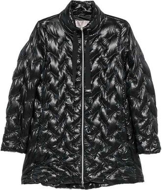 Herno Casualjacke - Schwarz