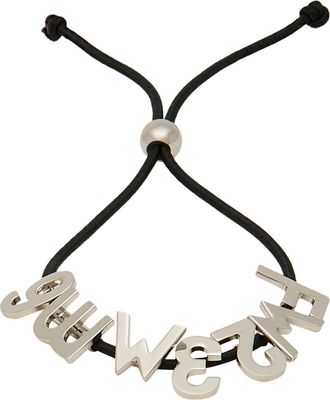 Maison Margiela SCHMUCK und UHREN - Armb&auml;nder auf YOOX.COM