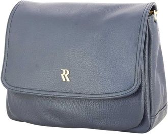 Bruno Rossi Femme, Sacs, Bleu, Taille: ONE Size Bags