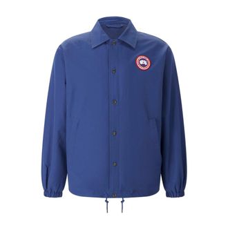 Canada Goose Herren, Sport, Blau, XLGr&ouml;&szlig;e
