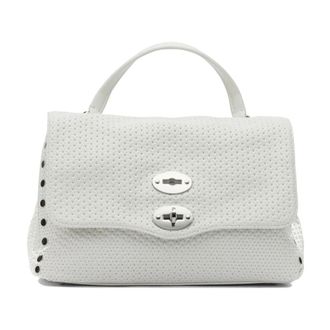Zanellato Damen, Taschen, Wei&szlig;, ONE SIZEGr&ouml;&szlig;e