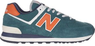 New Balance Baskets 574 New Balance