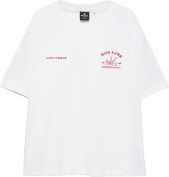 Pull & Bear T-Shirt
