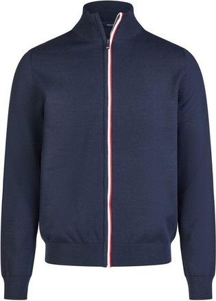 Daniel Hechter Strickjacke Rei&szlig;verschluss-Details
