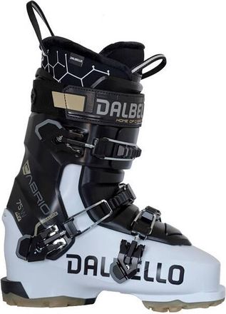 Dalbello Damen Ski-Schuhe CABRIO MV 75 W IF POLAR/BLACK