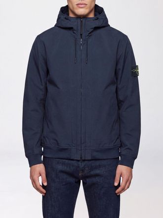 Stone Island Jacke Herren Farbe Blau