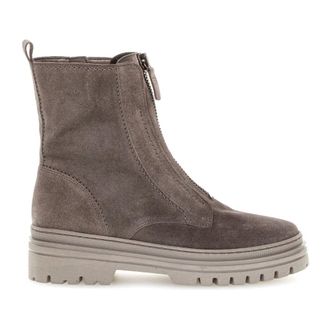 Gabor Damen, Schuhe, Braun, 41 1/2 EUGr&ouml;&szlig;e