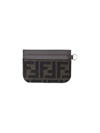 Fendi Cardholder Ff