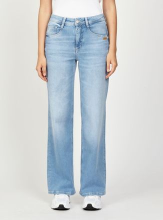 Gang 94AMELIE WIDE - wide fit Jeans