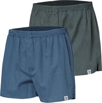 Haasis Bodywear Boxershorts
