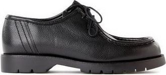 Kleman Derbies avec lacets en cuir
