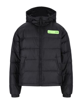 Versace JACKEN & M&Auml;NTEL - Pufferjacken & Daunenjacken auf YOOX.COM