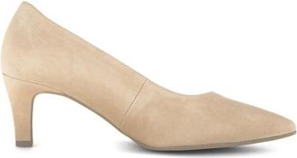 Gabor Damen, Schuhe, Beige, 39 EUGr&ouml;&szlig;e