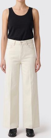 Frame Denim Jeans FRAME Femme couleur Blanc 1