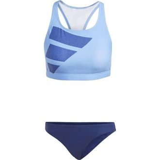 adidas Damen Bikini BIG BARS BIKINI