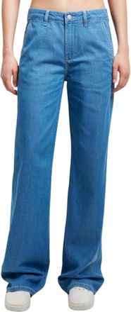 Mavi Damen, Jeans, Blau, W29 L32Gr&ouml;&szlig;e