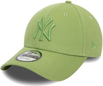 New Era League Essential 9FORTY - Kappe