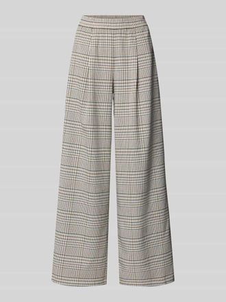 Marc O'Polo Denim Weite Hose mit Viskose-Anteil