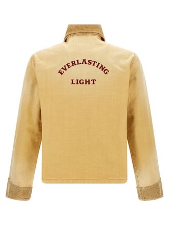 Wales Bonner Sierra Jacket - Beige