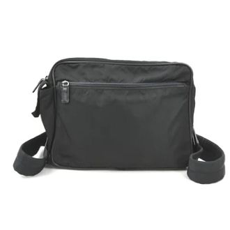 Prada Pre-owned Nylon prada-taschen - - Pre-owned - Damen - Schwarzk - ONE SIZE