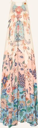 Farm Rio Farm Rio Kleid Boho beige
