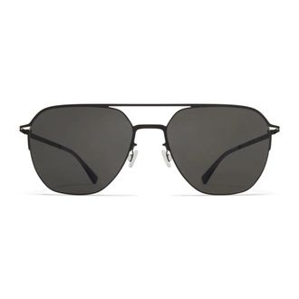 Mykita Amos Sonnenbrille - - Accessories - Herren - Schwarzk - ONE SIZE