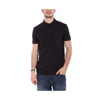 HUGO BOSS Herren, Oberteile, Blau, SGr&ouml;&szlig;e