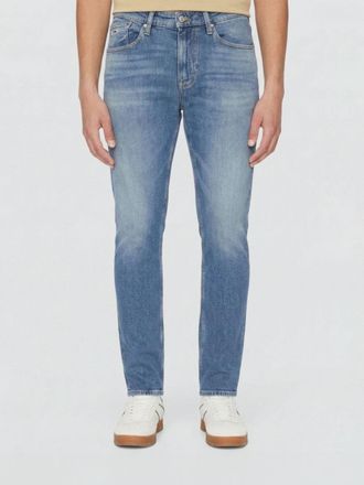 Tommy Jeans Jeans TOMMY JEANS Homme couleur Denim