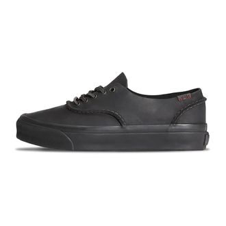 Vans Herren, Schuhe, Schwarzk, 40 1/2 EUGr&ouml;&szlig;e