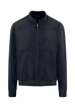 Fynch-Hatton Hybridjacke mit Taschen