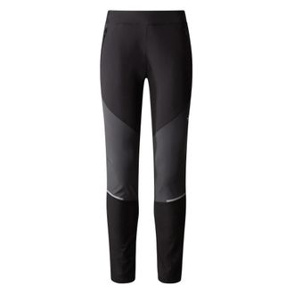 The North Face Alpine Stolemberg Hose - - Sport - Damen - Schwarzk - XL