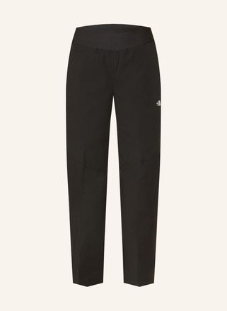 The North Face Trekkinghose Limestone schwarz