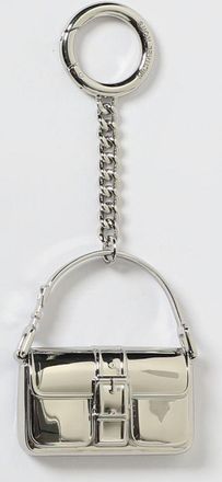 Michael Kors Schl&uuml;sselanh&auml;nger MICHAEL KORS Damen Farbe Silber