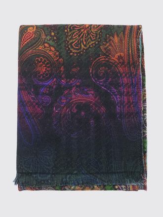 Etro Schal Herren Farbe Fa01