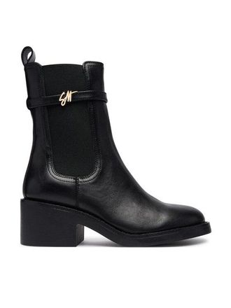 Steve Madden Stiefeletten Charity 11005782 Schwarz