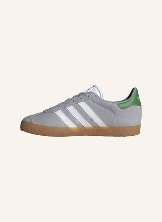adidas Originals Adidas Originals Sneaker Gazelle grau