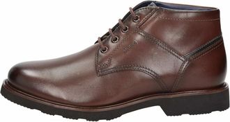 Sioux Herren, Schuhe, Braun, 47 EUGr&ouml;&szlig;e