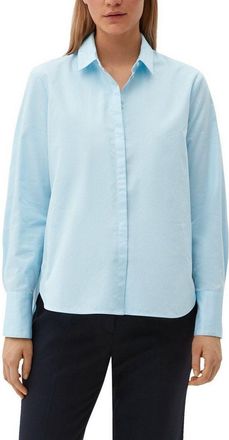 s.Oliver Black Label Langarmbluse