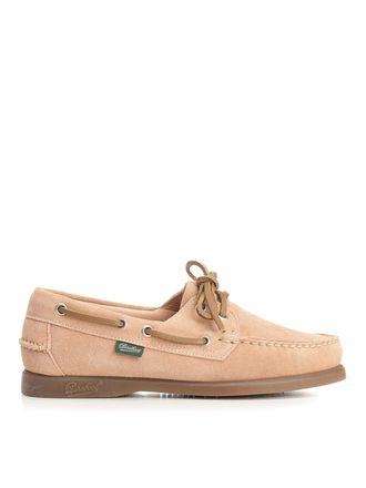 Paraboot Mocassins - Beige