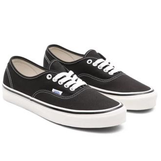 Vans Authentische 44 DX OG Racing Sneaker - - Shoes - Herren - Schwarzk - 36 1/2 EU