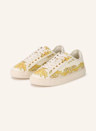 Versace Sneaker gold